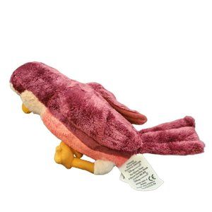 Disney | Toys | Disney Store Robin Bird Plush From Sophia The First In ...
